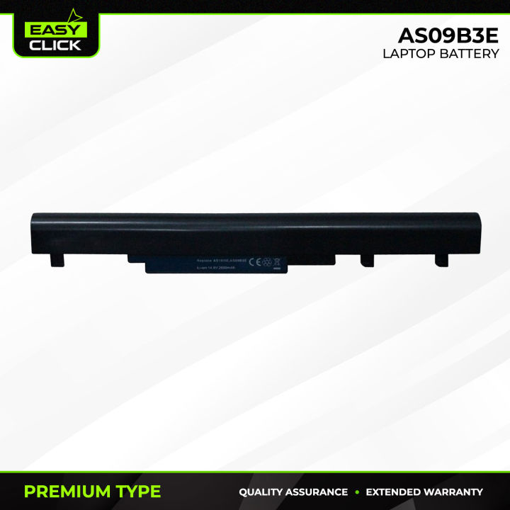 Acer Laptop notebook battery model AK.008BT.090., BT.00805.016., LC ...