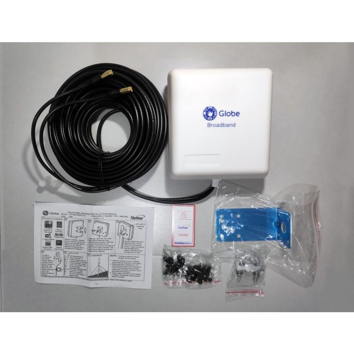 GLOBE MIMO ANTENNA 18dBi | Lazada PH