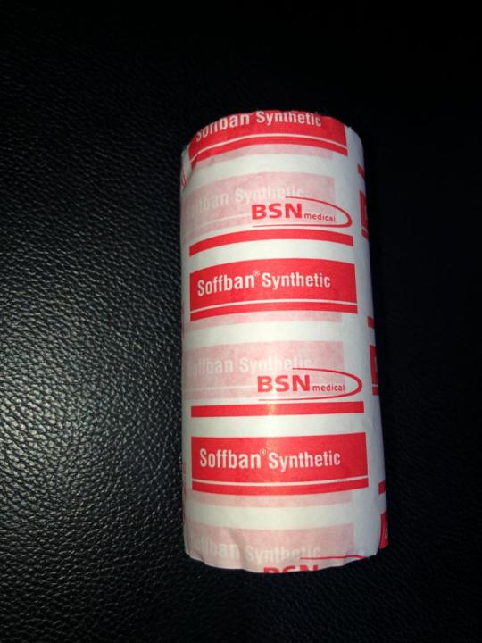 Softban Synthetic | Lazada