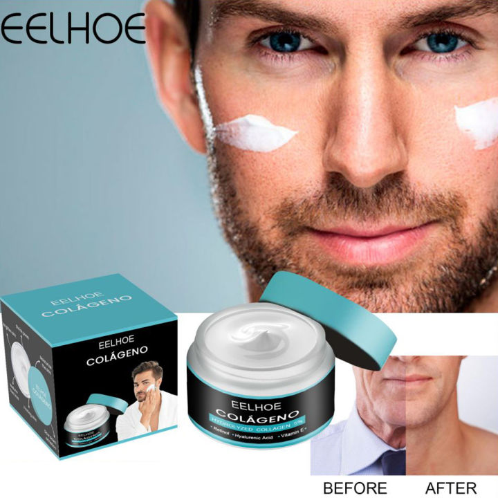 Moisturizer for Men Anti Oily Face for Men Anti Aging for Men Face ...