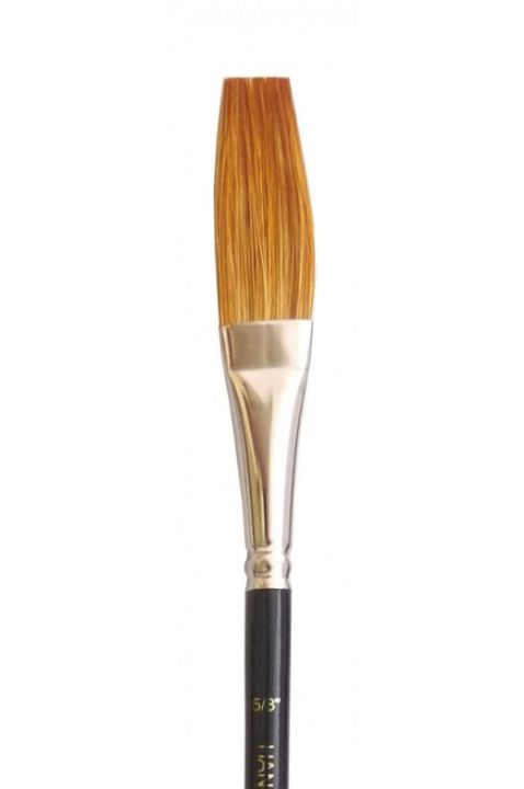 Hans Brush Long Camel Hair 403L | Lazada PH