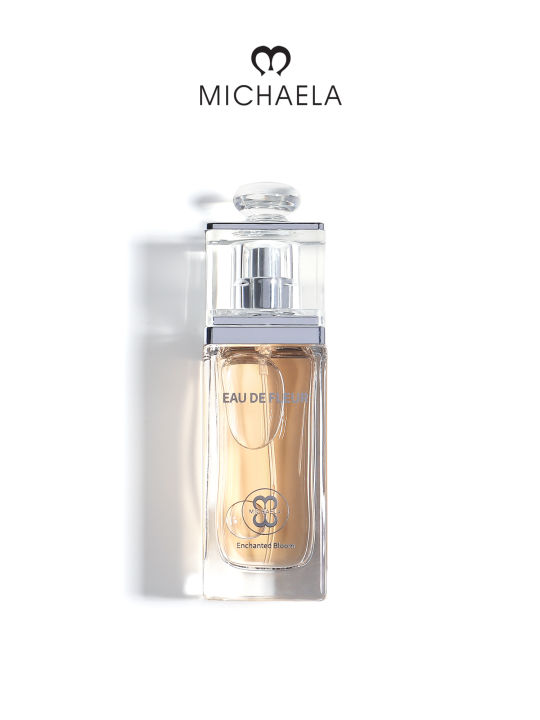 MICHAELA Perfume Angelioue Md'Iosa Series Floral and Fruity Woody ...