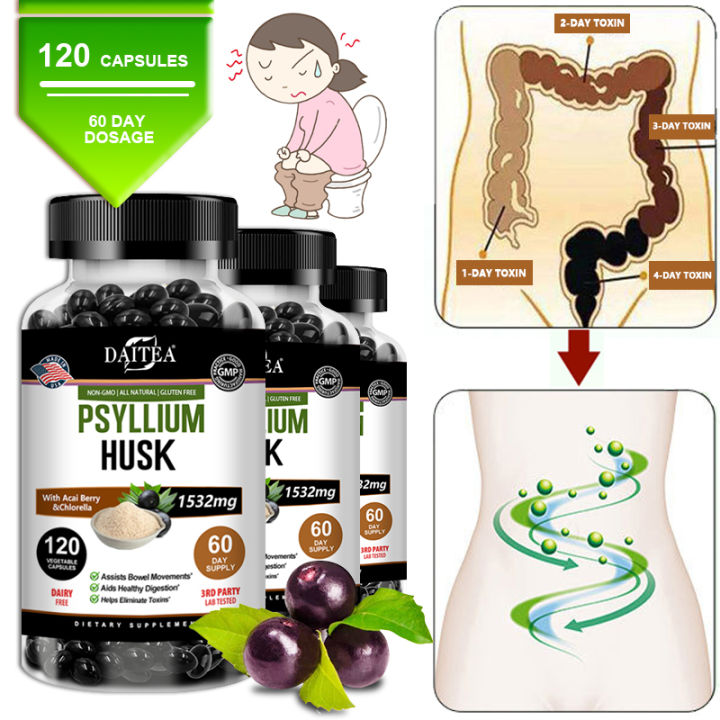 Digestive enzyme supplement - supports increased intestinal absorption ...