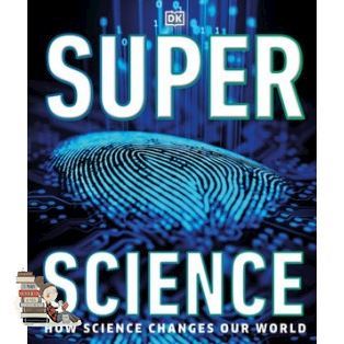 Just in Time ! SUPERSCIENCE | Lazada.co.th