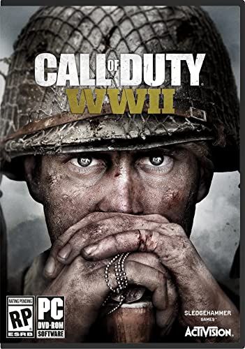 [PC Game] เกม PC เกมคอม Game Call of Duty WWII | Lazada.co.th