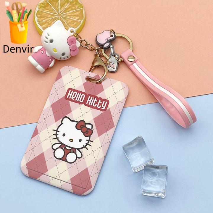 ROBERTA ของขวัญสะสมแฟนๆ นักเรียนก็อก ซองใส่บัตร คุโรมิ สายคล้องพวงกุญแจ ...