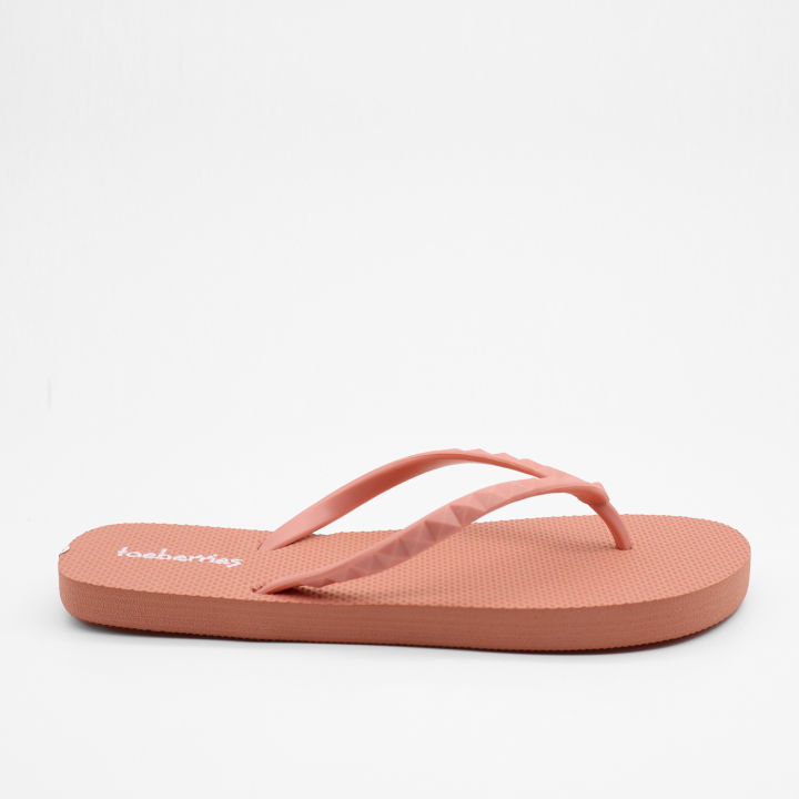 Toeberries Women's Pyra Slippers | Lazada PH