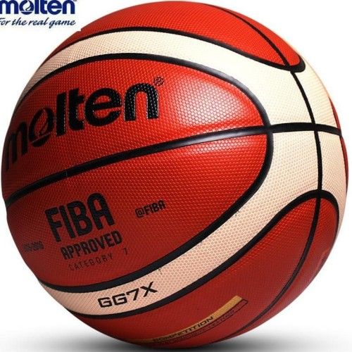 BOLA BASKET MOLTEN GG7X | Lazada Indonesia