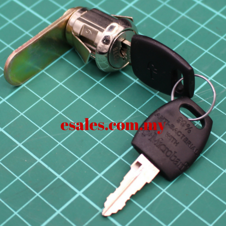 CL Cyber Lock CL1/3 BM8 201Q-20-01/CT36/J-9Z-N/K-079-91-CI/CL | Lazada