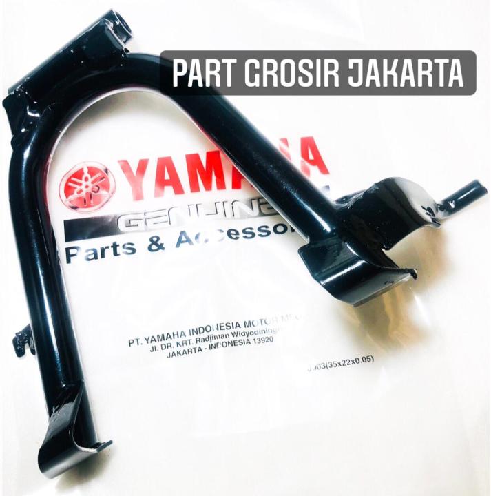 STANDAR TENGAH DUA 2 JAGANG YAMAHA VEGA R NEW JUPITER Z JUPITER LAMA ...