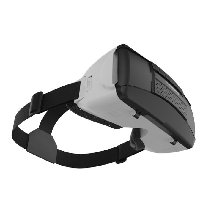 แว่น VR 3D, แว่นตา VR 3มิติ VR SHINECON G06B by 9FINAL 3D Virtual Reality Glasses Google ...