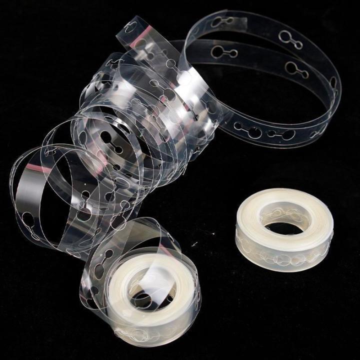 5m Balloon Chain Tape arch connect strip for birthday party needs ...