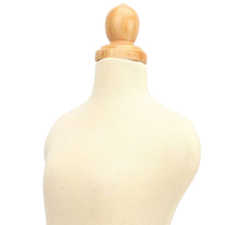 FREHE Female Dress Form Auxiliary Model Sewing Female Tailor Model ...