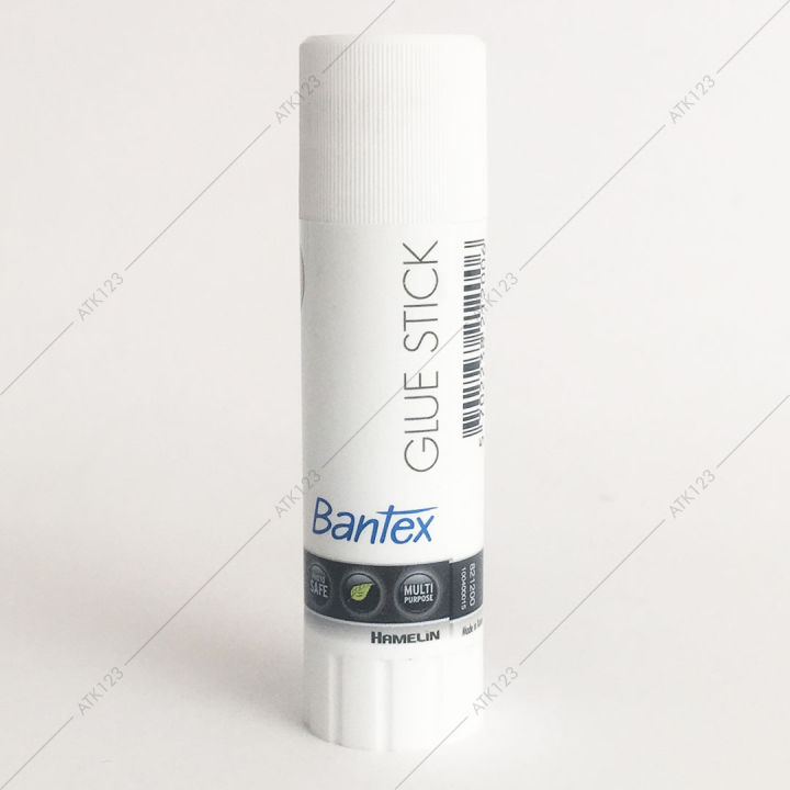 Lem Stik / Glue Stick Bantex 35 g | Lazada Indonesia