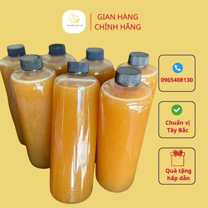 [CHÍNH HÃNG] Mật Ong Rừng Lai Châu Chuẩn Rừng Thơm Nhiều Ga Thơm Chuẩn ...