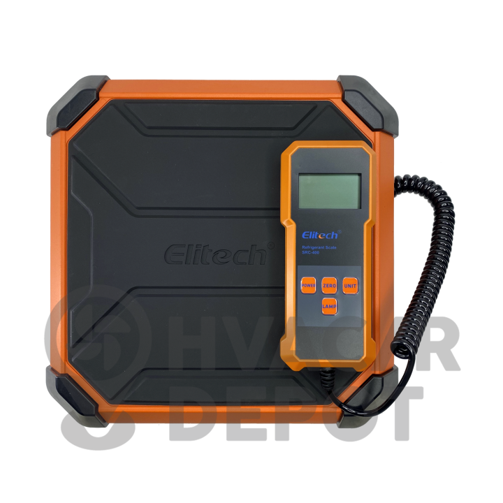 Elitech Charging Scale SRC-400 (100kg capacity) | Lazada PH