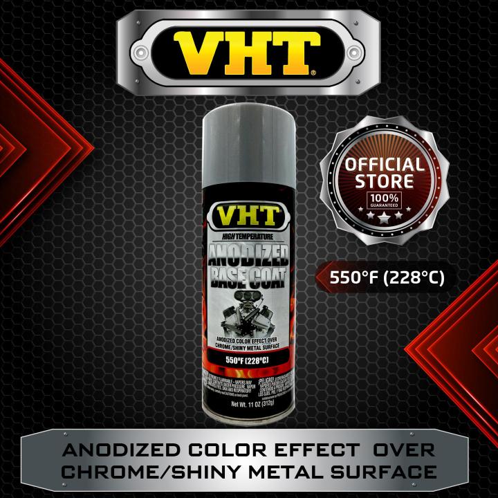 VHT Anodized Based Coat SP-453 | Lazada PH