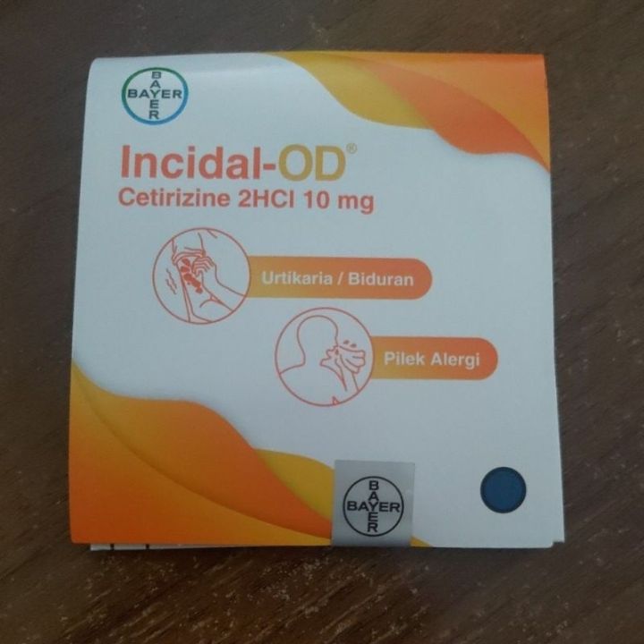 Incidal LEMBAR | Lazada Indonesia