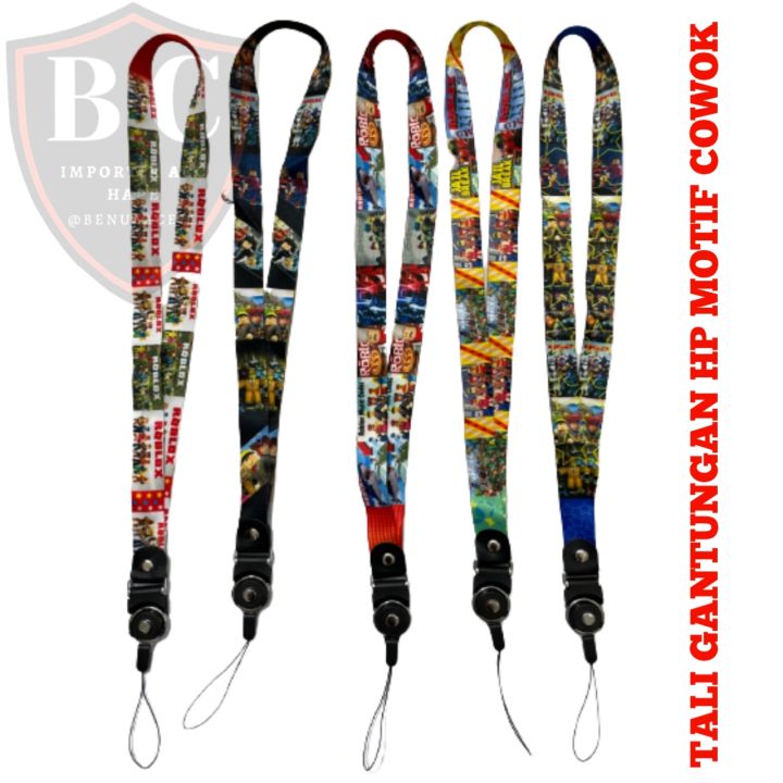 TALI GANTUNGAN HP - TALI GANTUNGAN - GANTUNGAN HP ALL MEREK HANDPHONE ...
