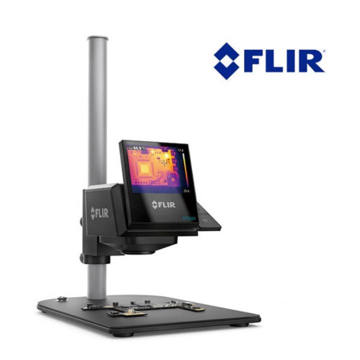 FLIR ETS320 Thermal Imaging System for Electronics Testing(WP-FLEST320 ...