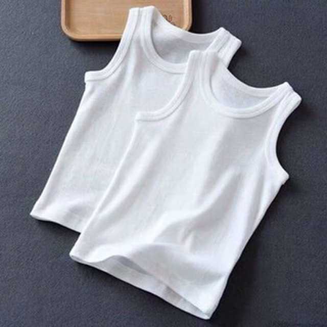 Plain White sando for kids 1-7 yrs. old（good quality） | Lazada PH