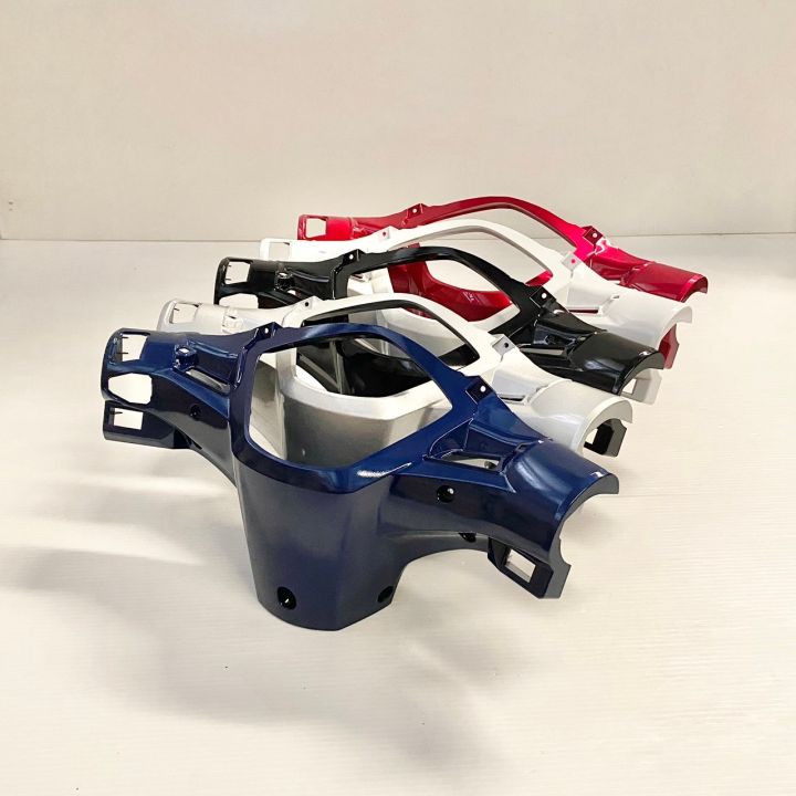 ฝาครอบแฮนด์ด้านหลัง WAVE110i ราคา/ชิ้น 53206-KWW-740Z | Lazada.co.th