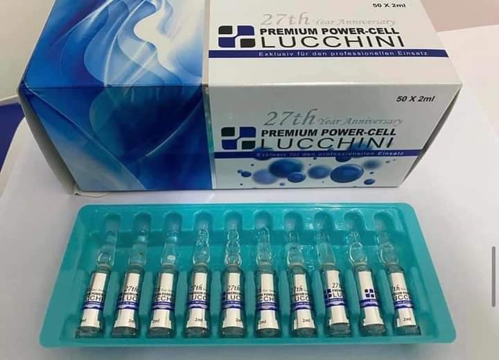 PREMIUM POWER-CELL LUCCHINI / PREMIUM POWER CELL LUCCHINI | Lazada