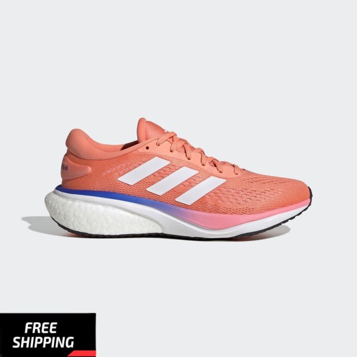 Adidas Women SUPERNOVA 2.0 Running Shoe GV9028 | Lazada