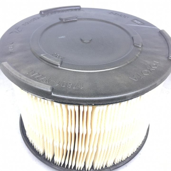 Filter Udara Toyota Innova Lama-Fortuner Lama 17801-YZZA1 Asli | Lazada ...