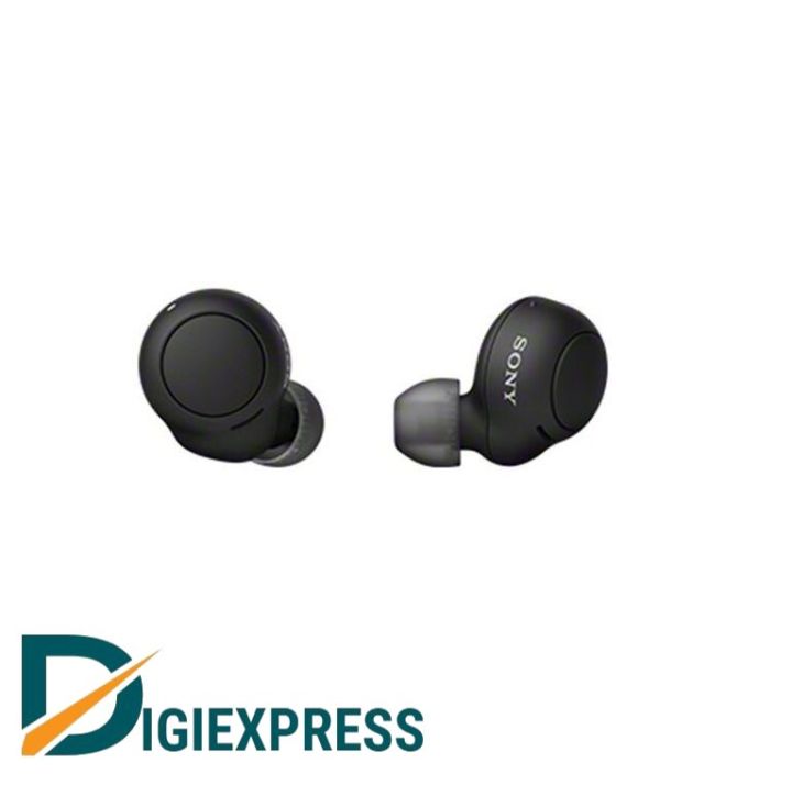 Sony WF-C500 Bluetooth Truly Wireless Headphones Bluetooth Earbuds With ...