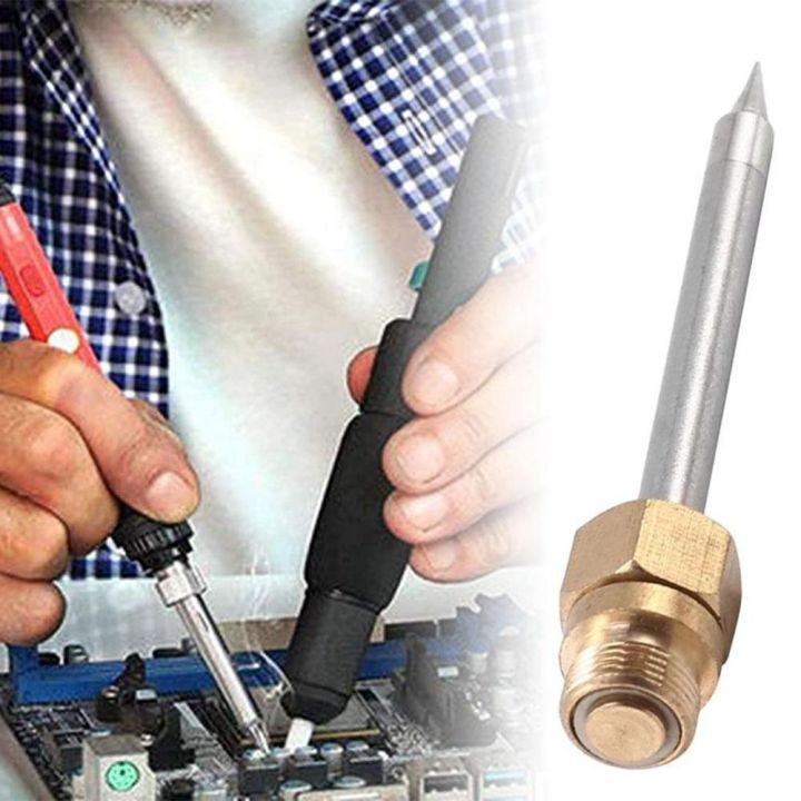 YANGS 8w Pure Copper USB Soldering Iron 510 Interface Cutter Head ...