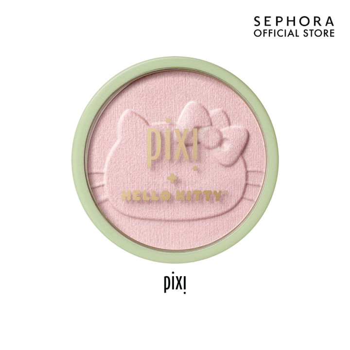 Pixi + Hello Kitty Glow-y Powder | Lazada.co.th