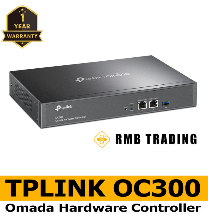 TP-Link OC300 Omada Hardware Controller | Lazada PH