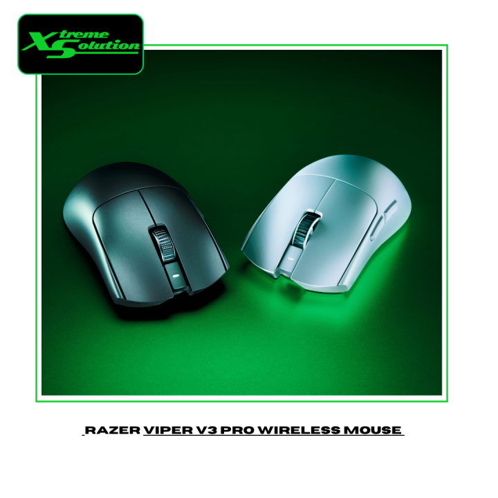 Razer Viper V3 Pro Wireless Mouse | Lazada Singapore