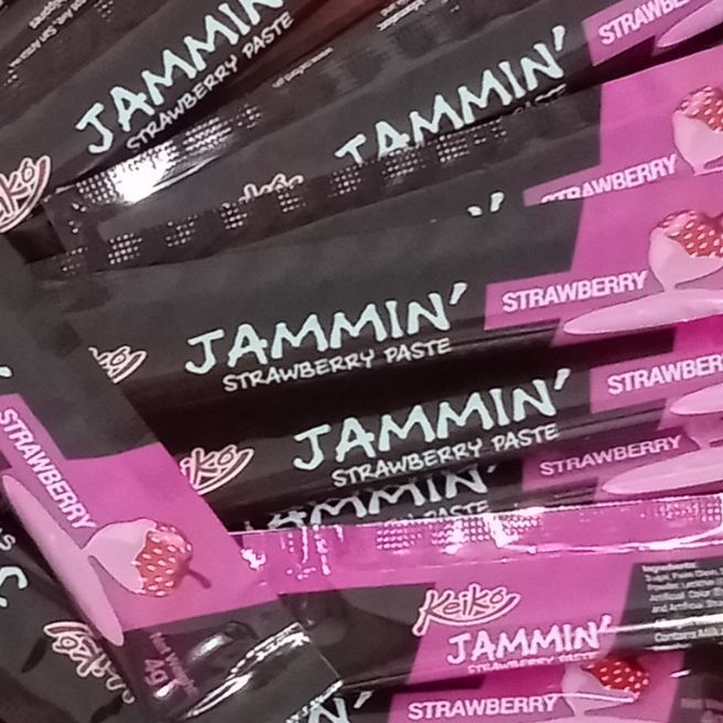 Jammin Strawberry Paste Candy Lazada PH Jammin Strawberry Paste Candy Lazada PH
