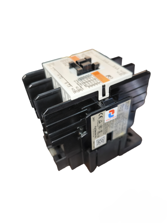 Magnetic Contactor 50A 250V ( Fuji) SC-N2S220V 15HP 220V 3 Phase 2NO ...