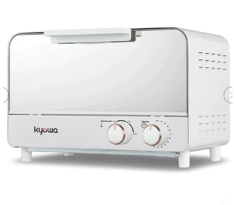 Kyowa Oven Toaster 11L (White) KW-3222 | Lazada PH