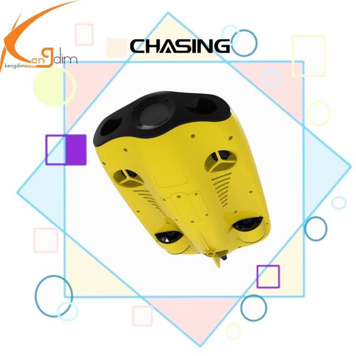 CHASING GLADIUS MINI S Underwater Drone 100 Meter / 200 Meter | Lazada