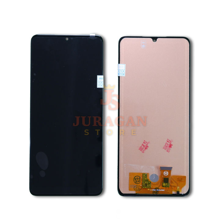 LCD TOUCHSCREEN SAMSUNG GALAXY A33 5G A336 COMPLETE 1 SET | Lazada Indonesia