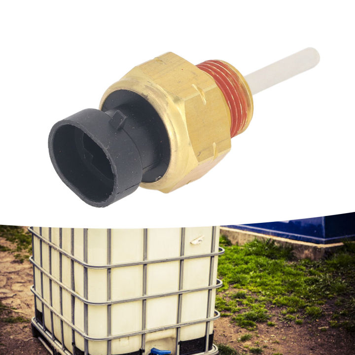 Liquid Level Sensor CH12541 4/5 Inch Thread Hydraulic Transducer Water ...
