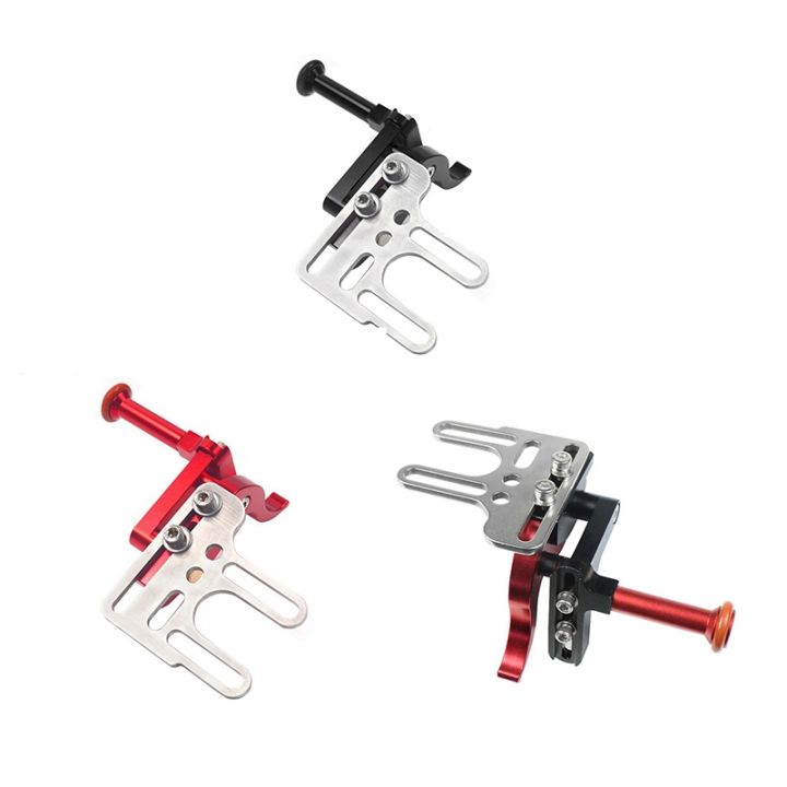 Adjustable Shutter Extension Rod for Diving Camera Housing Bracket ...