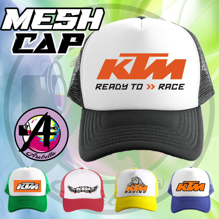 Personalized Mesh Cap | Lazada PH