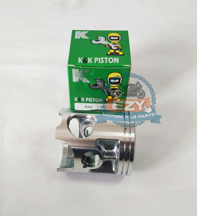 Yamaha RXK Piston Tw K&K | Lazada