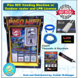 AeraComputerCenter PisoWifi Piso Wifi Vendo Machine w/ lifetime license ...