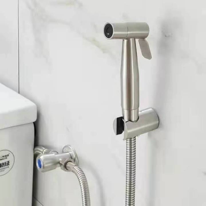 bathroom faucet Toilet spray gun companion booster faucet toilet ...