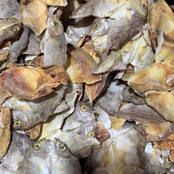 DFP Dried & Unsalted Danggit 50g, 250g, 500g & 1kilo VACUUM SEALED ...