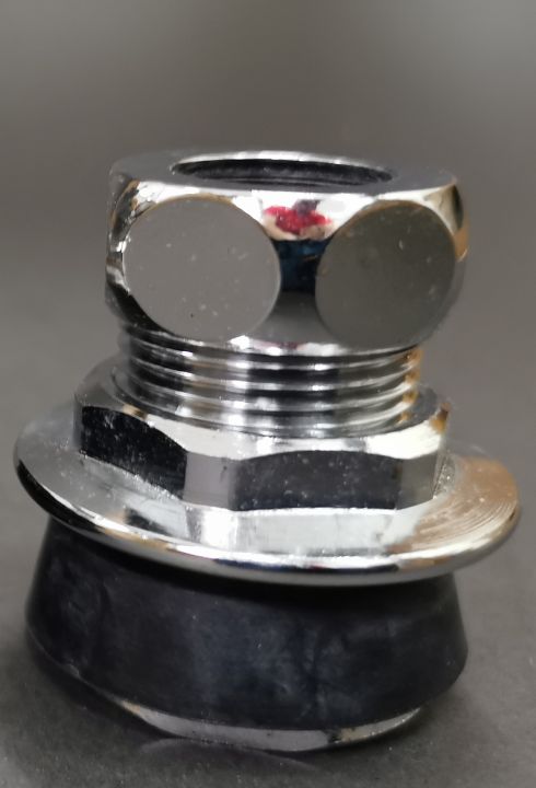 Metal Spud for Urinal using Flush Valve | Lazada