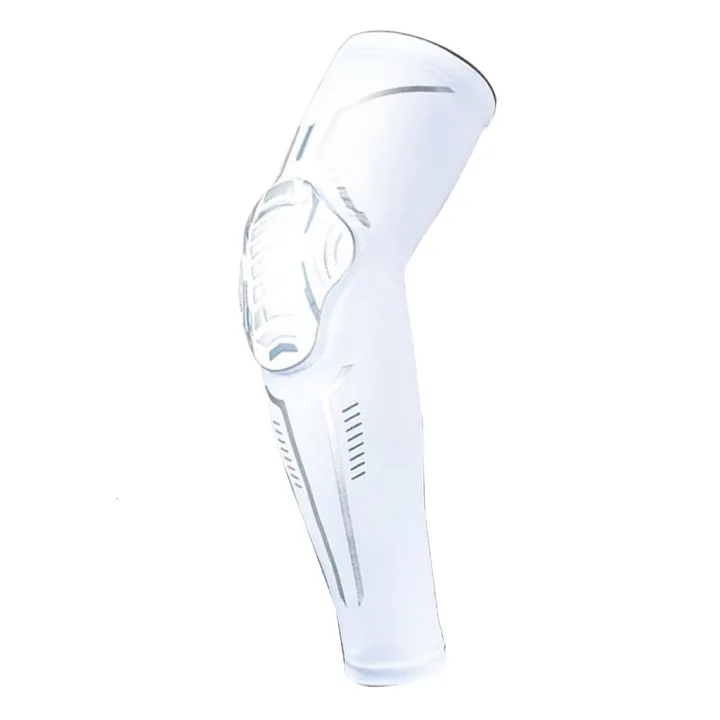 Elastic Gym Sport Basketball Arm Support Safety Sleeves Shooting ...