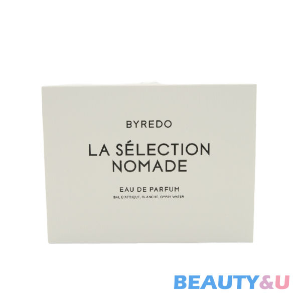 BYREDO La Selection Nomade Mini Set 12ml x 3 | Lazada