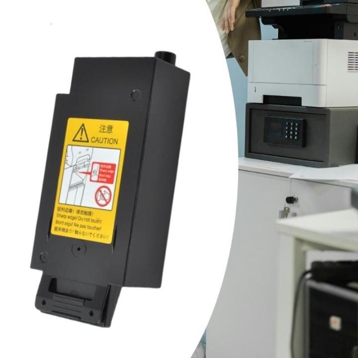 DE100 Waste Ink Collector Tank Printer Maintenance Cartridge for ...